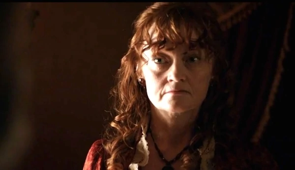 Mab (witch) | Supernatural Crossover Wiki | Fandom