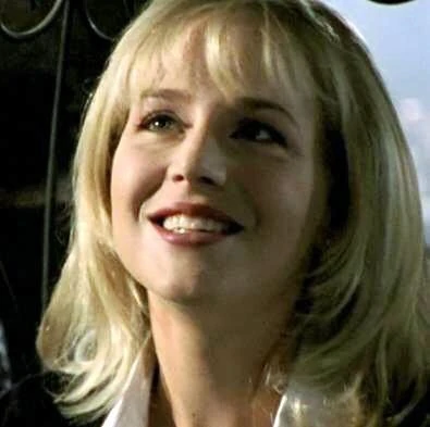 Darla | Supernatural Crossover Wiki | Fandom