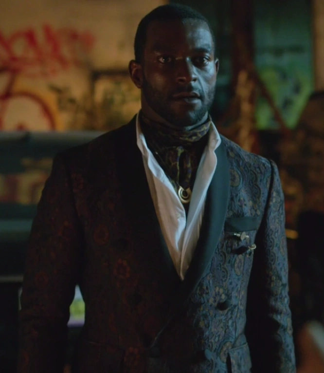 Linton Midnite | Supernatural Crossover Wiki | Fandom