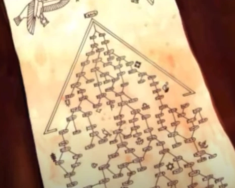 Sacred Lineage | Supernatural Crossover Wiki | Fandom