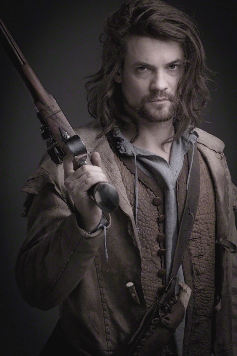 Category:Alden Family | Supernatural Crossover Wiki | Fandom