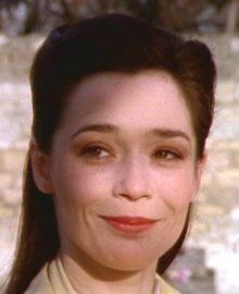 Grace Chandel | Supernatural Crossover Wiki | Fandom