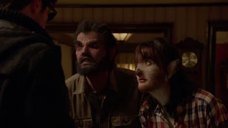 Wesen | Supernatural Crossover Wiki | Fandom