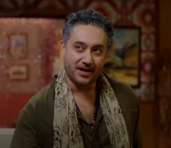 Adam (human) | Supernatural Crossover Wiki | Fandom