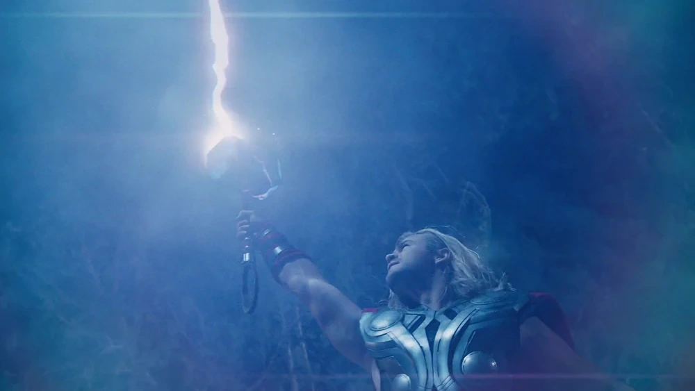Thor | Supernatural Crossover Wiki | Fandom