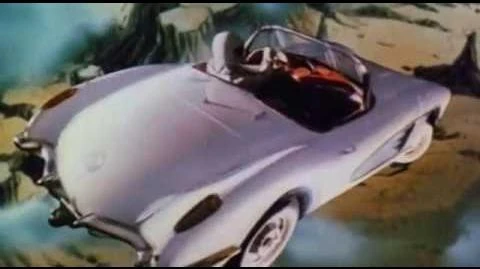 Percy Rodriguez Narrations | The Spoof Wiki: The Second Wiki | Fandom