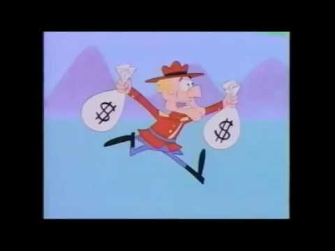 Daran Norris Narrations | The Spoof Wiki: The Second Wiki | Fandom