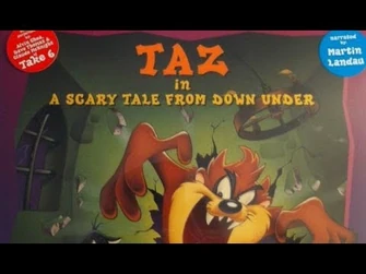 Martin Landau Narrations | The Spoof Wiki: The Second Wiki | Fandom