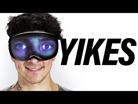 Ian Hecox Narrations | The Spoof Wiki: The Second Wiki | Fandom