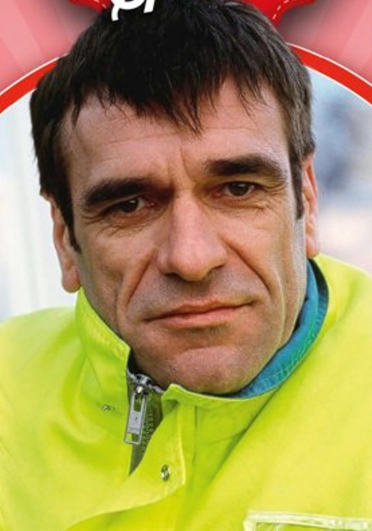 Fred Stevens | Spoed wiki | Fandom