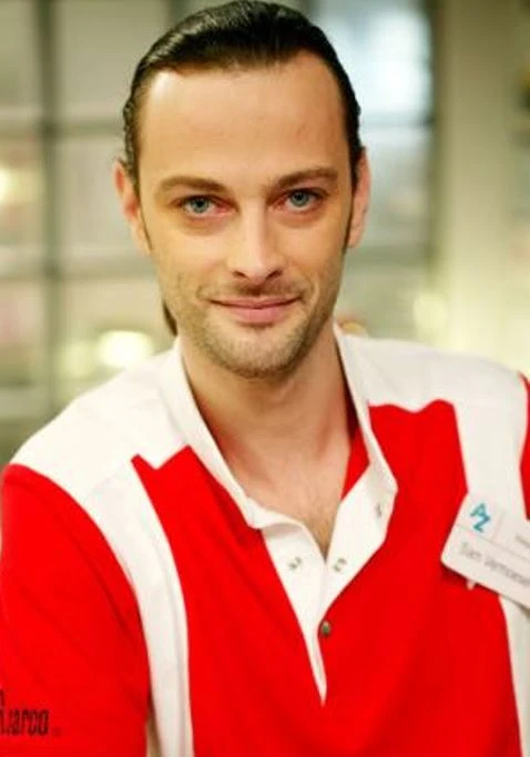 Sam Vermoessen | Spoed wiki | Fandom