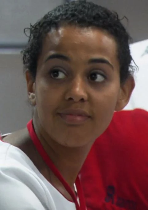 Lisa Deprez | Spoed wiki | Fandom