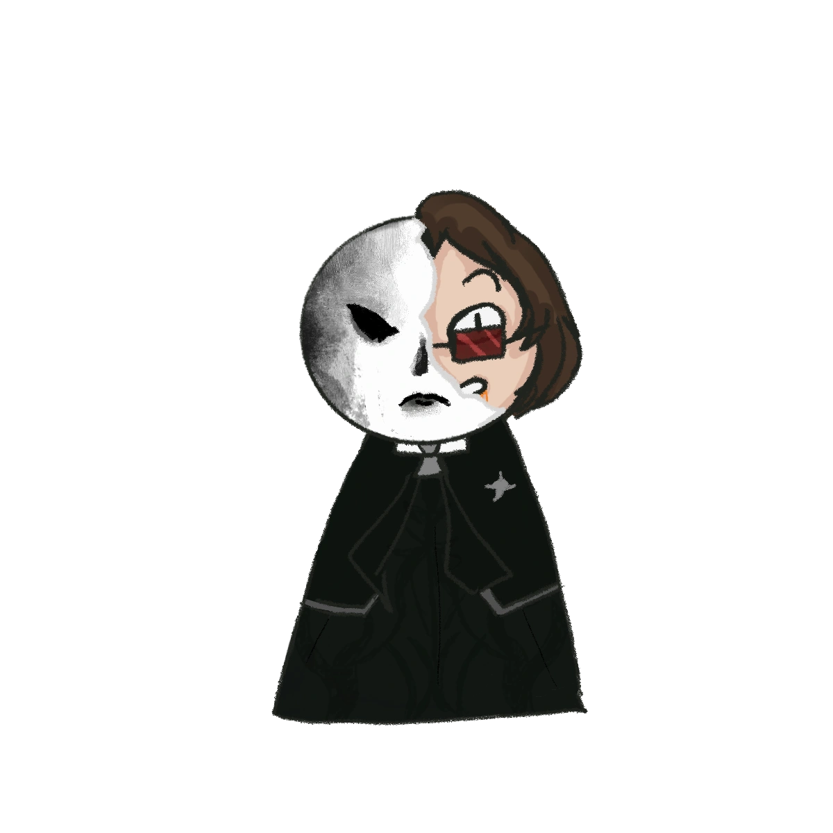 Marcus Baur | The Second World Wiki | Fandom