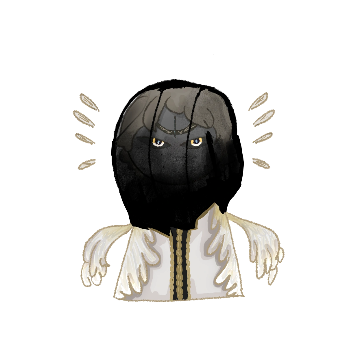 Lady Divinity | The Second World Wiki | Fandom