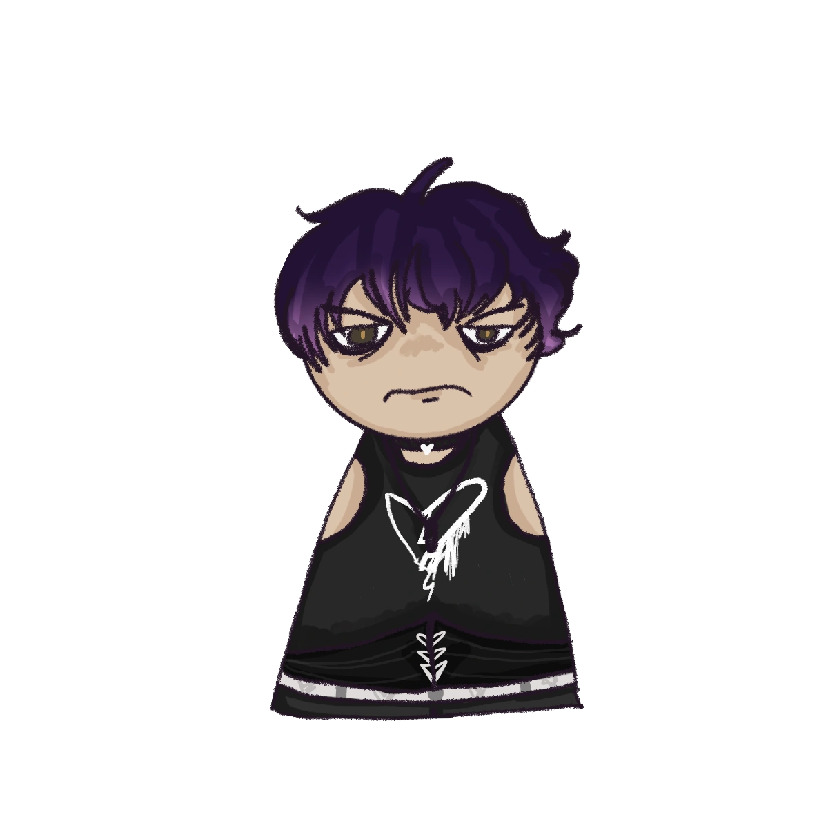 Quentin Bondurant II | The Second World Wiki | Fandom
