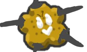 Sharp Treat | Bee Swarm Simulator Fanon Wiki | Fandom