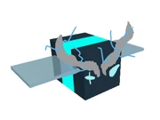 The Legends of the Sky | Bee Swarm Simulator Fanon Wiki | Fandom