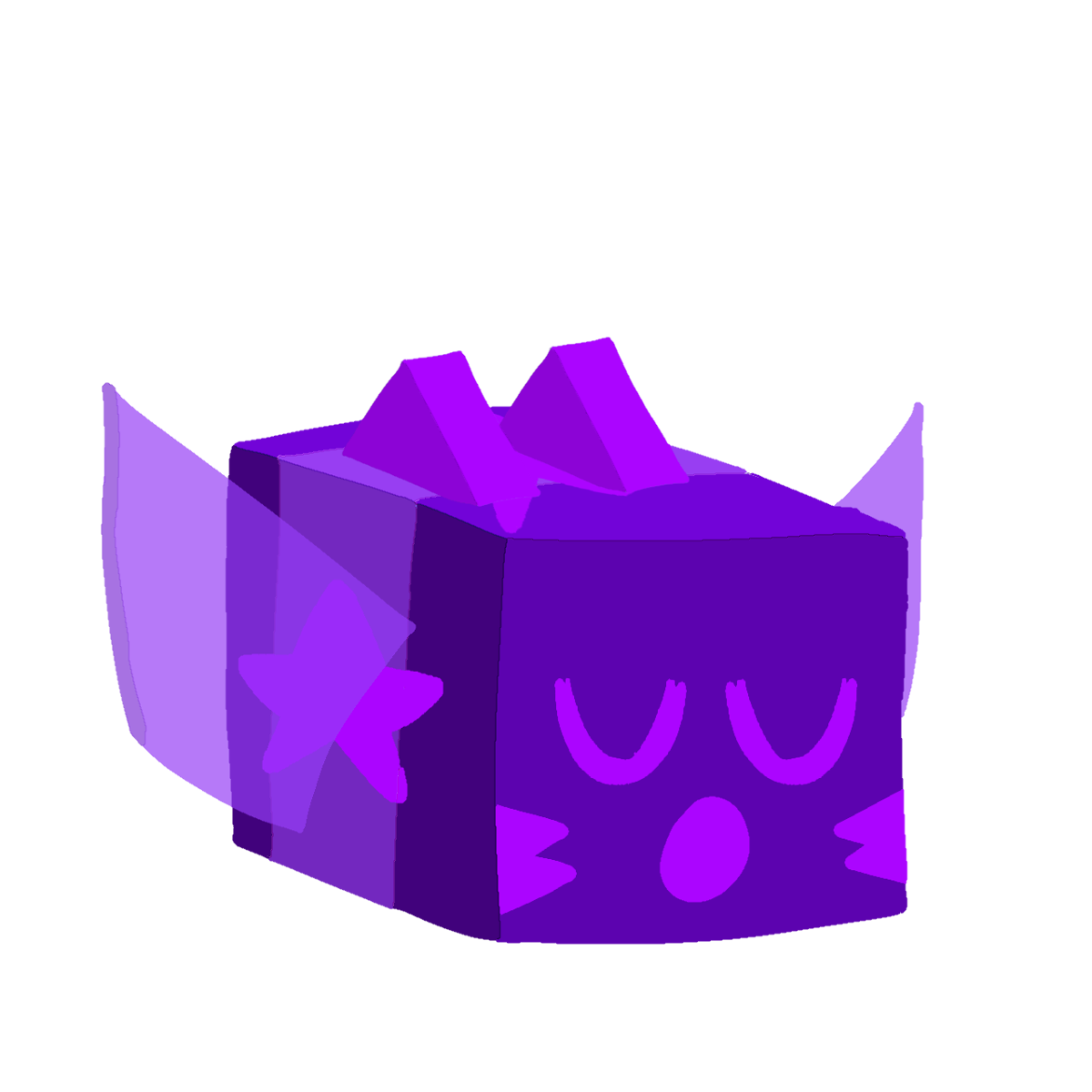 Gifted Prudent Bee | Bee Swarm Simulator Fanon Wiki | Fandom