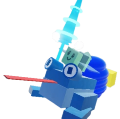 Molly | Bee Swarm Simulator Fanon Wiki | Fandom