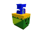 Cake Bee | Bee Swarm Simulator Fanon Wiki | Fandom