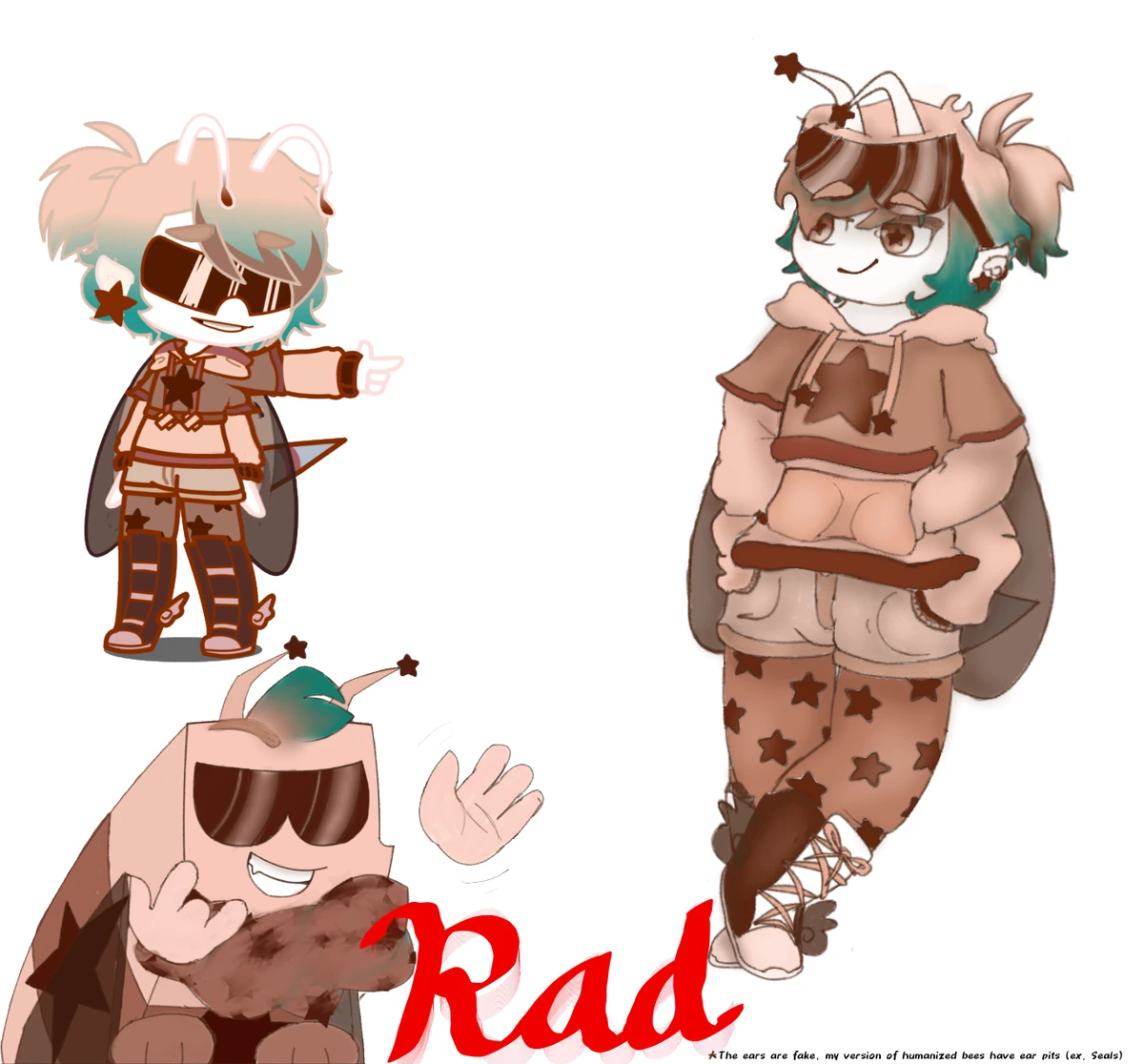 Radicles Burgundy | Bee Swarm Simulator Fanon Wiki | Fandom