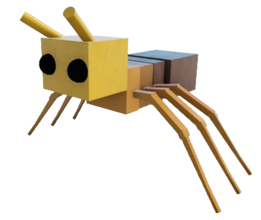 Ants | Bee Swarm Simulator Fanon Wiki | Fandom