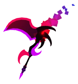 True Dark Scythe | Bee Swarm Simulator Fanon Wiki | Fandom