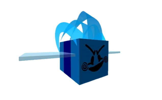 Vortex Bee | Bee Swarm Simulator Fanon Wiki | Fandom