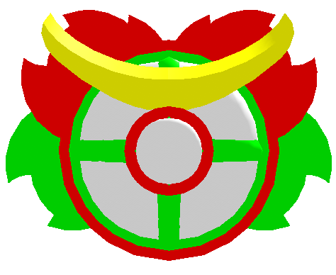 Chimera Shield | Bee Swarm Simulator Fanon Wiki | Fandom