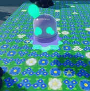 Goo Ghost | Bee Swarm Simulator Fanon Wiki | Fandom
