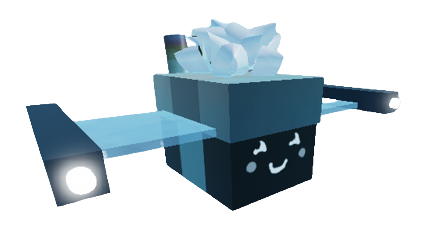 Naughty Festive Bee | Bee Swarm Simulator Fanon Wiki | Fandom