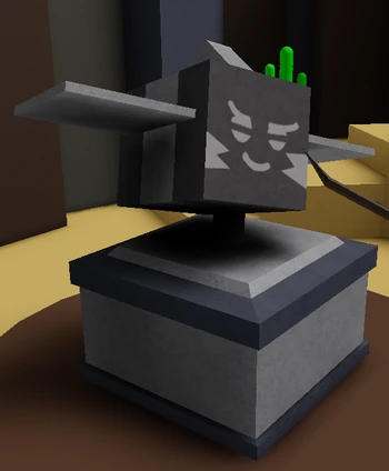 Leader Statue | Bee Swarm Simulator Fanon Wiki | Fandom