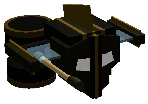 Bulldozer Bee | Bee Swarm Simulator Fanon Wiki | Fandom