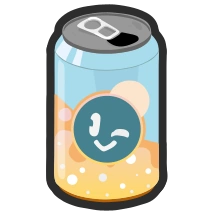 Carbonated Drink | Bee Swarm Simulator Fanon Wiki | Fandom