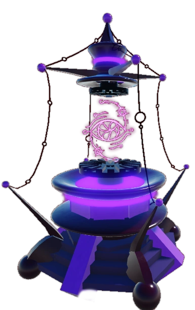 Abyssal Fountain | Bee Swarm Simulator Fanon Wiki | Fandom