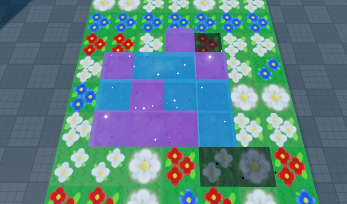 Burnt Flowers | Bee Swarm Simulator Fanon Wiki | Fandom