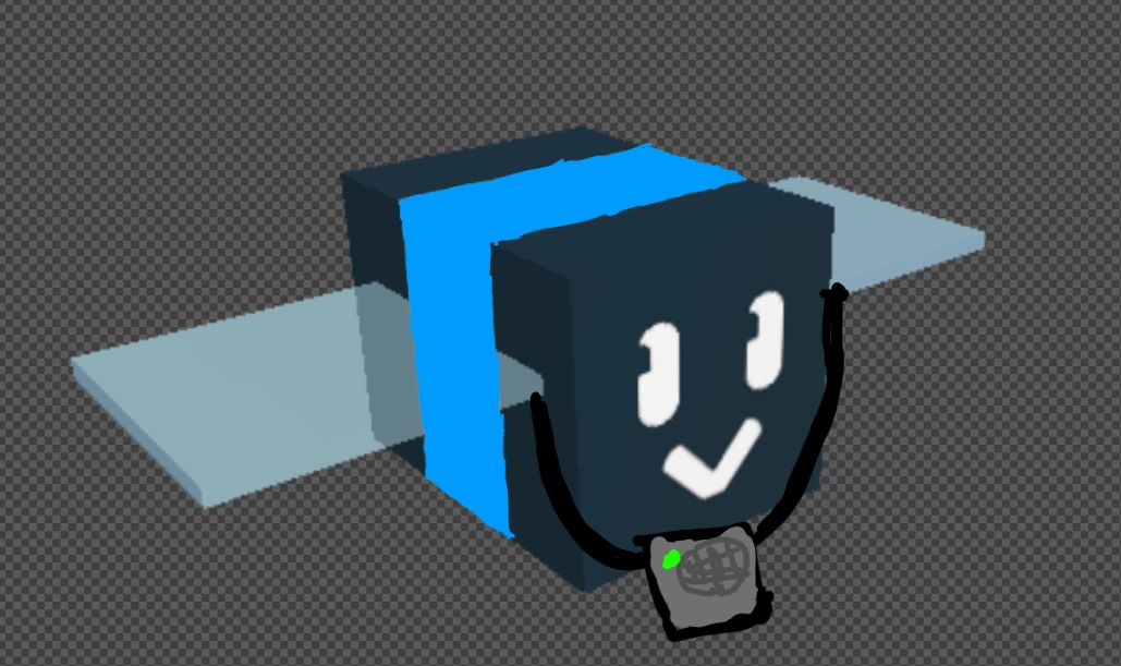 David | Bee Swarm Simulator Fanon Wiki | Fandom