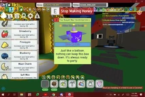 Skyler | Bee Swarm Simulator Fanon Wiki | Fandom