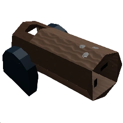 Coconut Cannon | Bee Swarm Simulator Fanon Wiki | Fandom