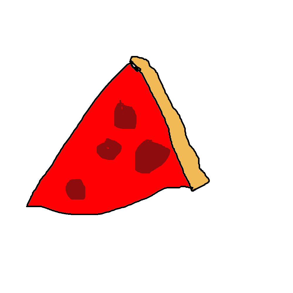 Pizza | Bee Swarm Simulator Fanon Wiki | Fandom