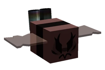 Fallen Spicy Bee | Bee Swarm Simulator Fanon Wiki | Fandom