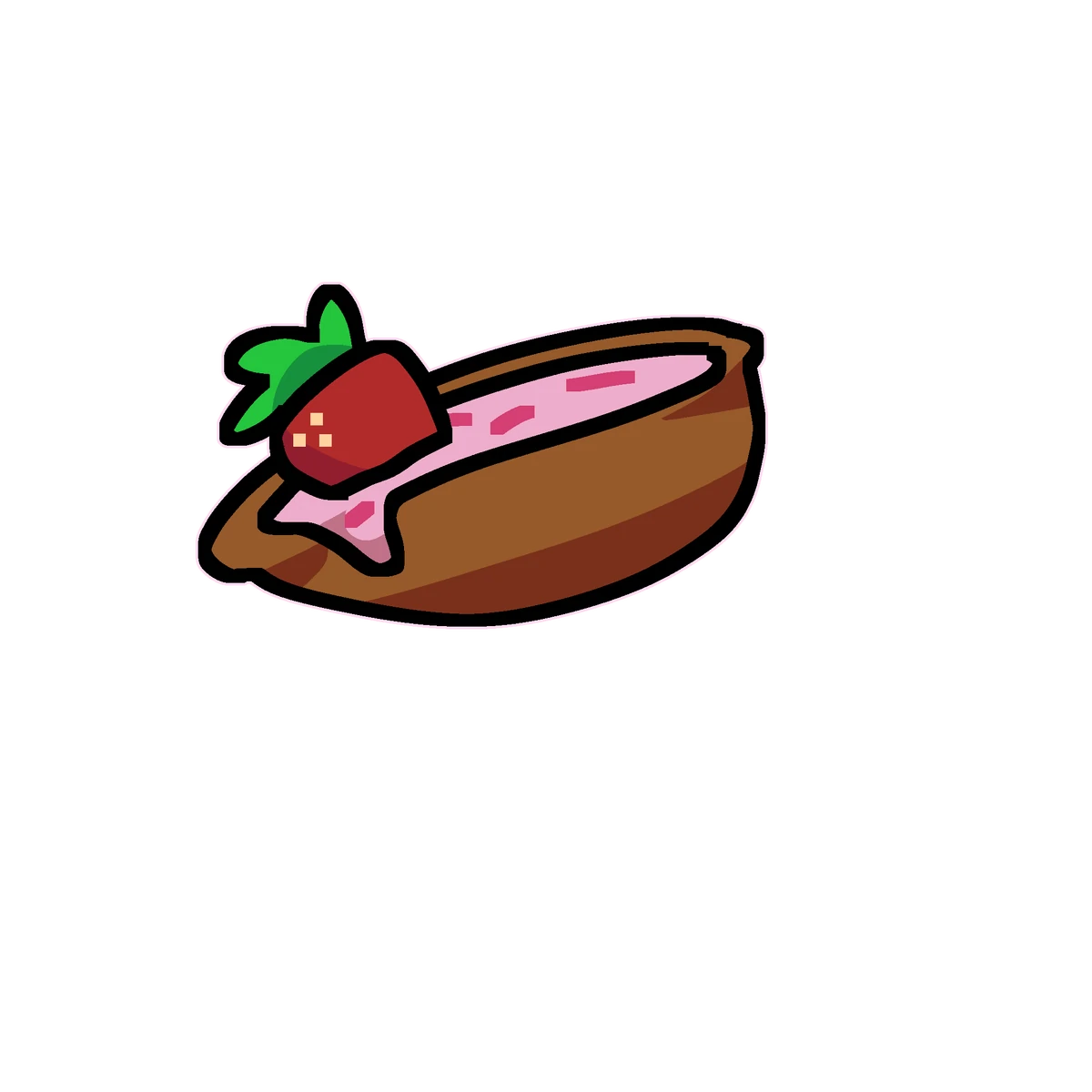 Strawberry Soup | Bee Swarm Simulator Fanon Wiki | Fandom