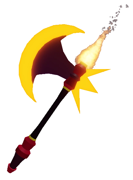 Geothermal Greataxe | Bee Swarm Simulator Fanon Wiki | Fandom