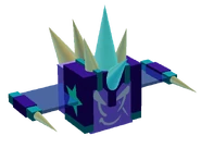 Ruthless Bee | Bee Swarm Simulator Fanon Wiki | Fandom