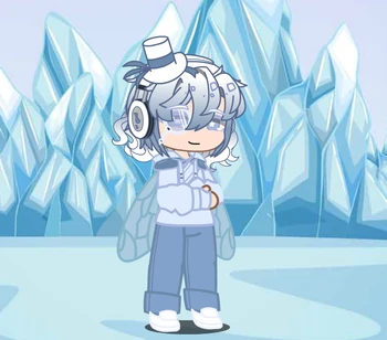 Frosty Winters | Bee Swarm Simulator Fanon Wiki | Fandom