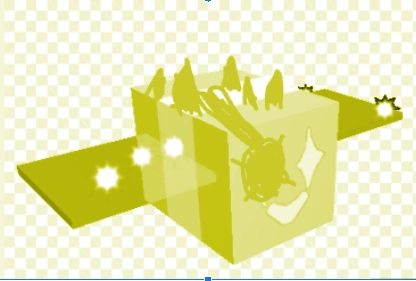 Gold Bee | Bee Swarm Simulator Fanon Wiki | Fandom