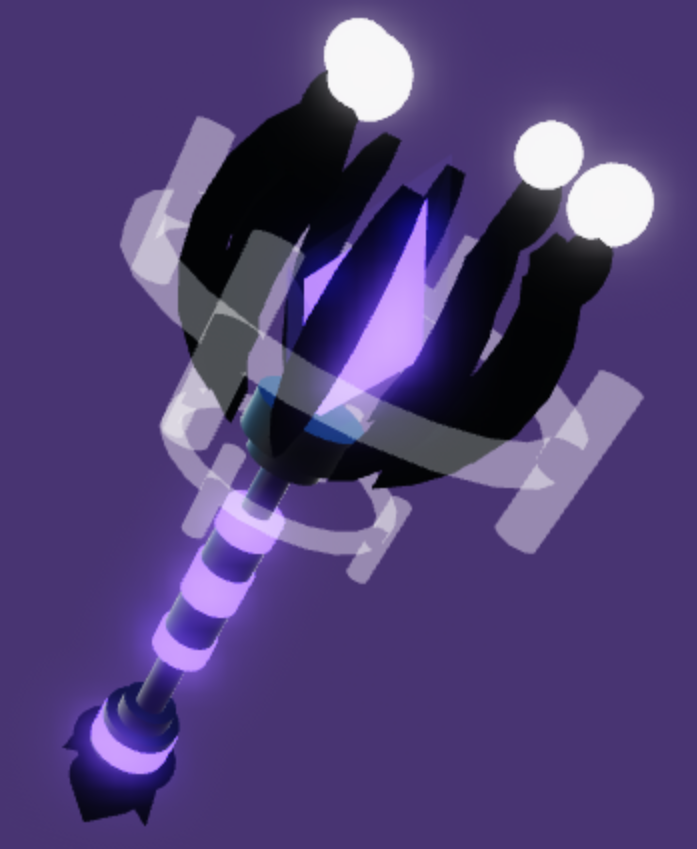 Void Constructor | Bee Swarm Simulator Fanon Wiki | Fandom