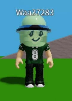 Tadpole Mask | Bee Swarm Simulator Fanon Wiki | Fandom