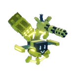 True Basic Bee | Bee Swarm Simulator Fanon Wiki | Fandom