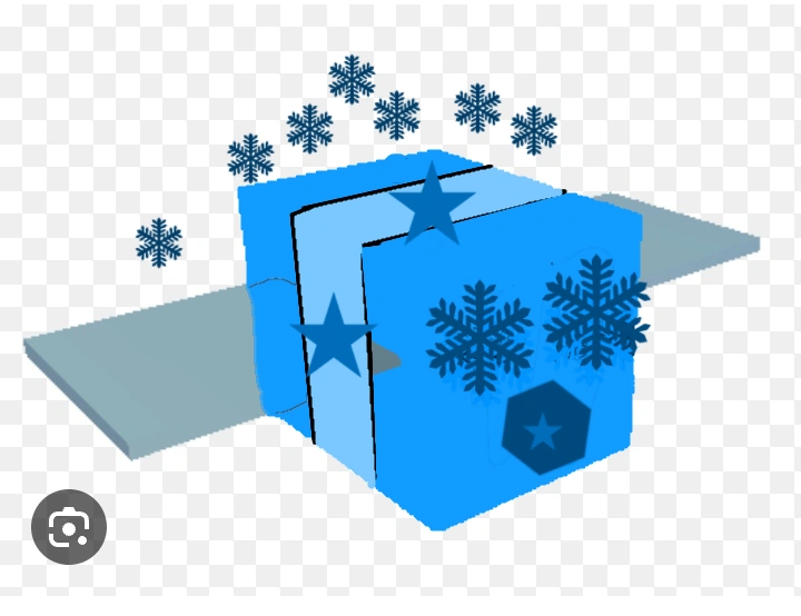 Freezing Bee | Bee Swarm Simulator Fanon Wiki | Fandom